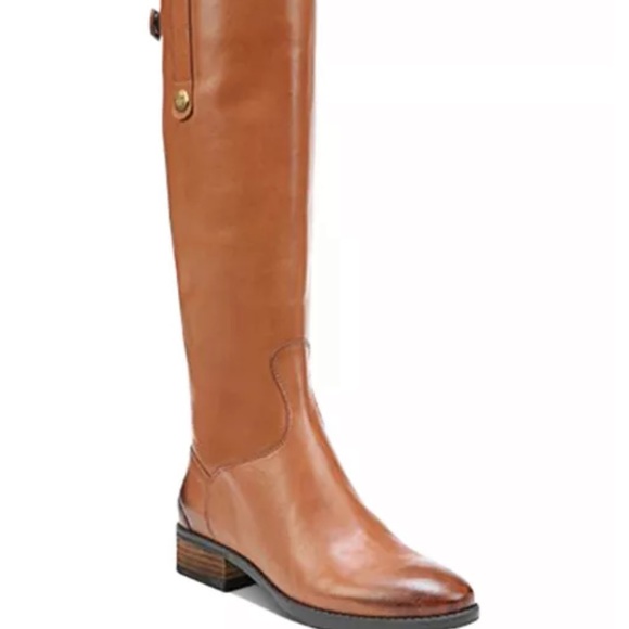 Sam Edelman | Shoes | Sam Edelman Penny Riding Boots | Poshmark